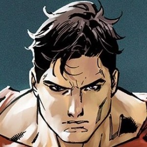 Kal-El (Earth 2) - DC Comics