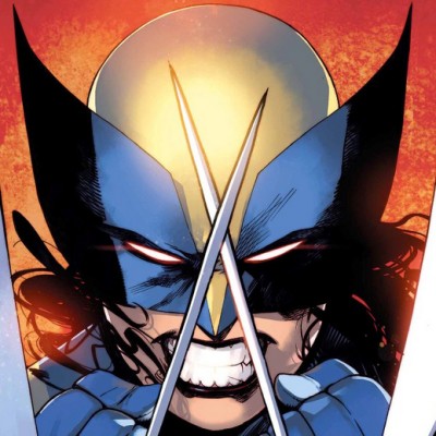 Laura Kinney as Wolverine (Earth-616) - Marvel Comics