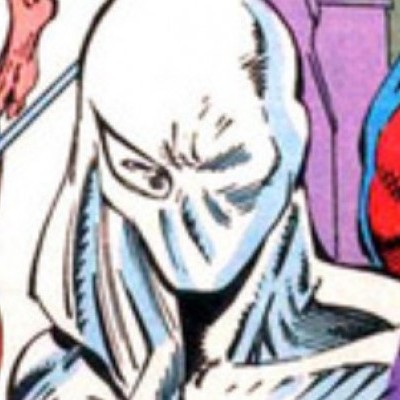 Josef Saint as Needle (Earth-616) - Marvel Comics