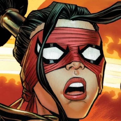 Dragonfire (Earth-616) - Marvel Comics