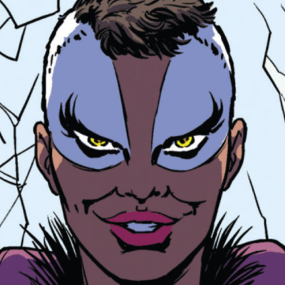Jubula Pride (Earth-14436) - Marvel Comics