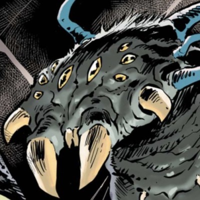 Spider Dragon (Earth-616) - Marvel Comics