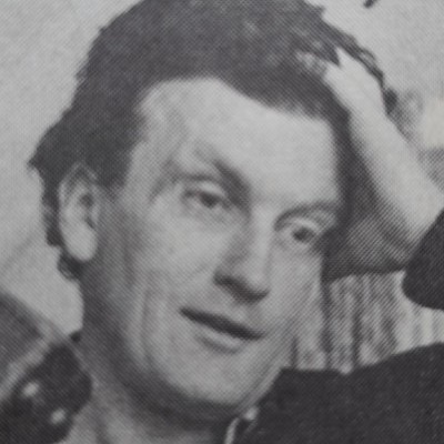 Joseph Soaper (Joe Soap)