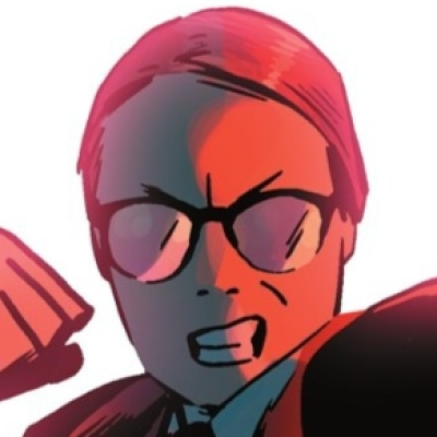 Mariam (Earth-0) - DC Comics