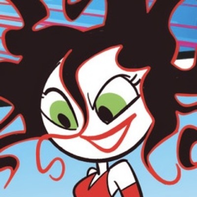Sedusa (Powerpuff Girls) - Dynamite