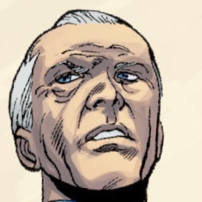 Joshua Cole (Prime Earth) - DC Comics