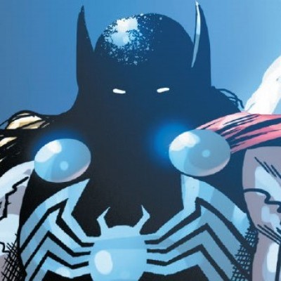 Thor (Klyntar) (Earth-TRN811) - Marvel Comics