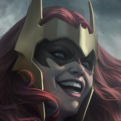 Kull (Dark Multiverse) - DC Comics