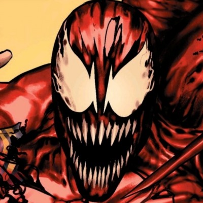 Eddie Brock as Carnage (Earth-616) - Marvel Comics