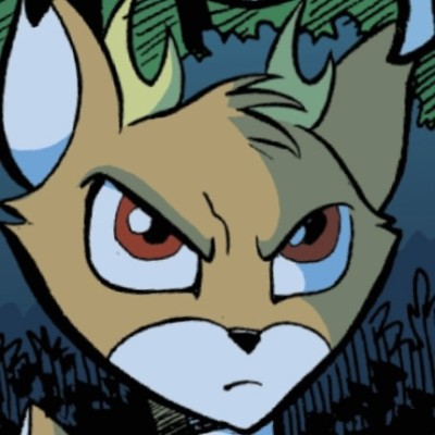 Bramble (My Little Pony) - IDW Publishing