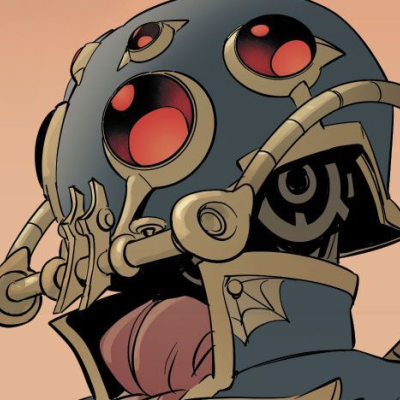 Karn as Master Weaver (Marvel Rivals) - Marvel Comics