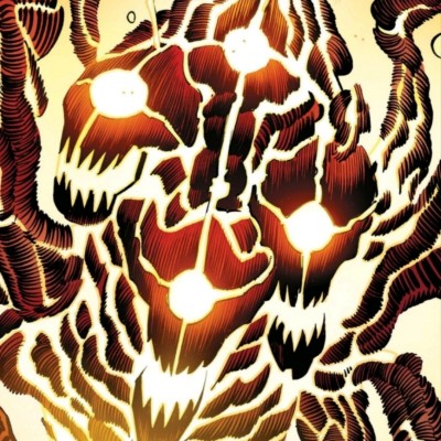 Blight (Earth-616) - Marvel Comics