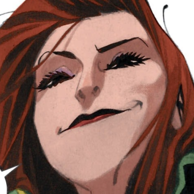 Pamela Isley as Poison Ivy (White Knight) - DC Comics