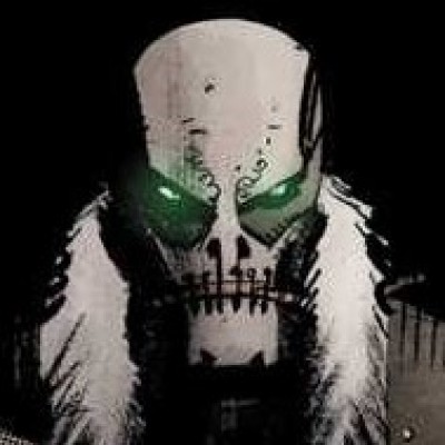 Bane (White Knight) - DC Comics