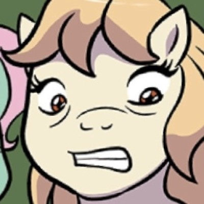 Lofty (My Little Pony: G1)