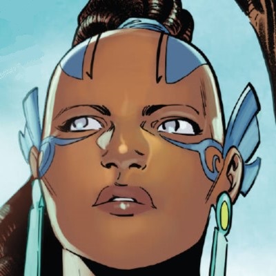 Genesis (Earth-616) - Marvel Comics