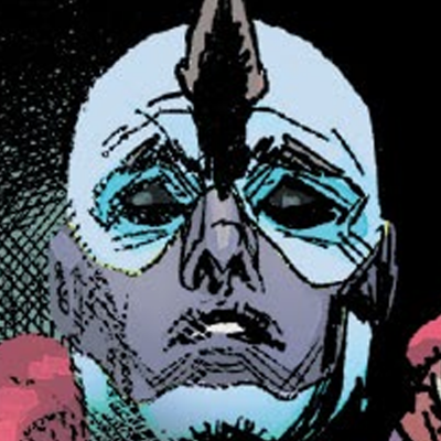 High Mutant Prophet Idyll (Earth-616) - Marvel Comics