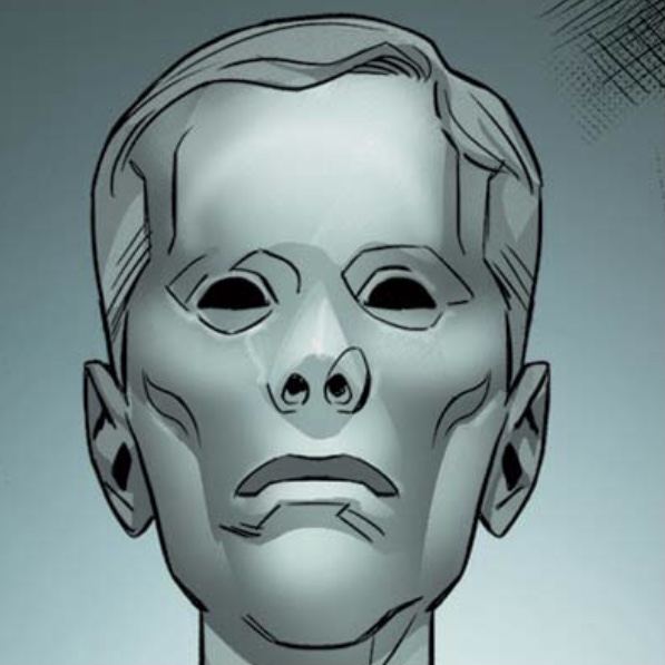 Assessor (Earth-616) - Marvel Comics