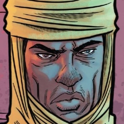 Tetu (Earth-616) - Marvel Comics