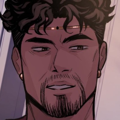 Vargas Calaveras (Osora) - Webtoon