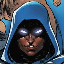 Nehanda (Earth-616) - Marvel Comics