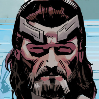 Low Evolutionary (Earth-616) - Marvel Comics