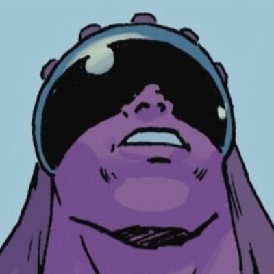 Doctor Benjamin (Earth-Alpha) - DC Comics