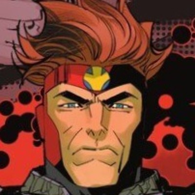 Gim Allon as Colossal Boy (Earth-Alpha) - DC Comics