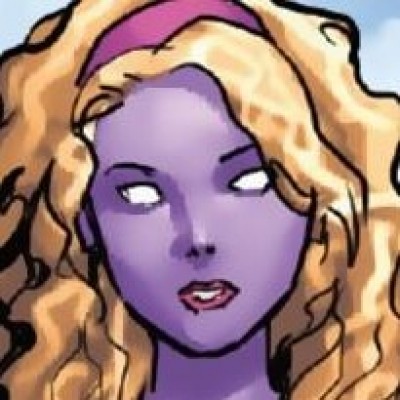 Kayla (Earth-616) - Marvel Comics