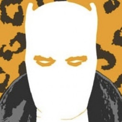 Kasper Cole as White Tiger (Earth-616) - Marvel Comics