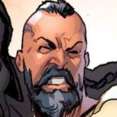 Gorm (Asgardian) (Earth-616) - Marvel Comics