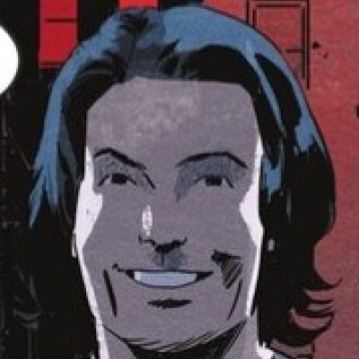 Tommy Bronson (Earth-63) - DC Comics