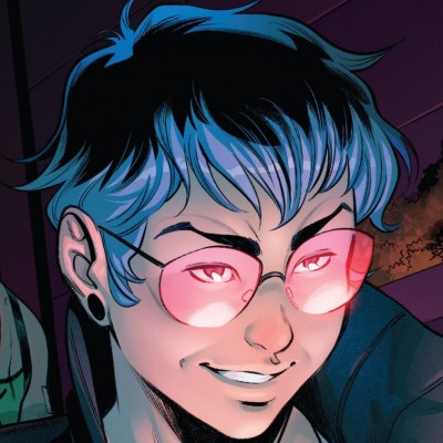 Takeshi Matsuya as Wiz Kid (Earth-616) - Marvel Comics