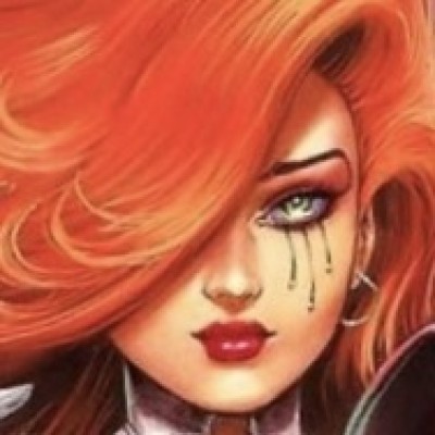 Dawn (Cry For Dawn)