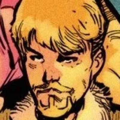 Fandral (Earth-6160) - Marvel Comics