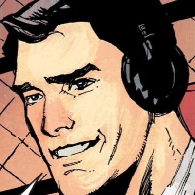 Roy Raymond (Prime Earth) - DC Comics