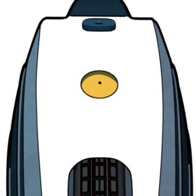 Don (Red Compass) - Webtoon