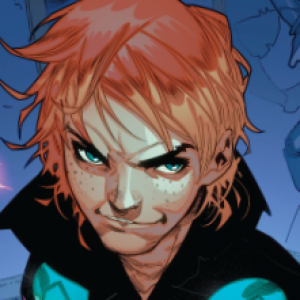 Jimmy Olsen as Doctor Impossible (Earth 2) - DC Comics