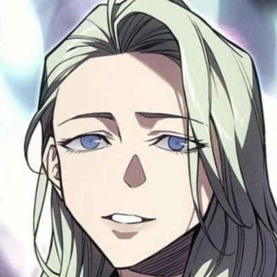 Ricky Harleys (Returned by the King) - Webtoon