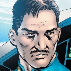 Jason Foster (Earth 2) - DC Comics