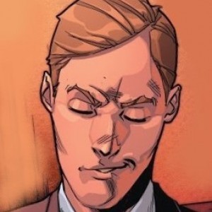 Kyle Nimbus (Earth 2) - DC Comics