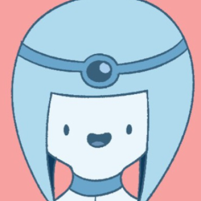 Computer Princess (Adventure Time) - BOOM! Studios