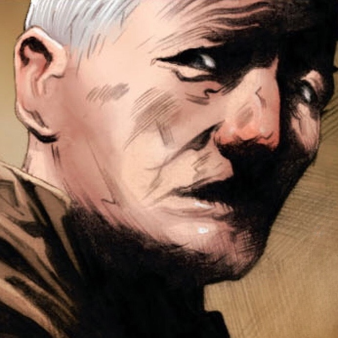 Jonathan Kent (Earth 2) - DC Comics