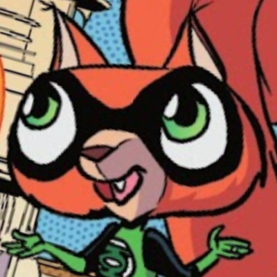 Chip (League of Super-Pets) - DC Comics