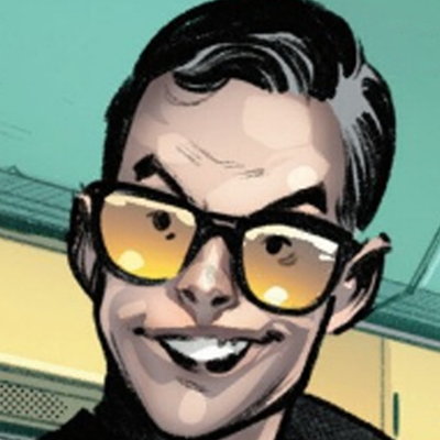 Brian Nehring (Earth-616) - Marvel Comics