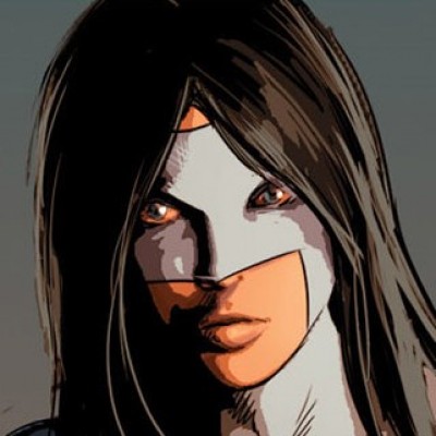 Validator (Earth-616) - Marvel Comics