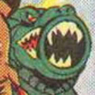 Leech (Earth-86051) - Marvel Comics