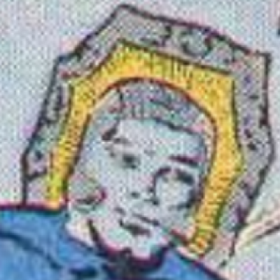 Stonedar (Earth-86051) - Marvel Comics