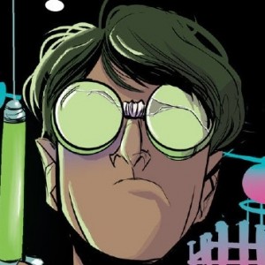 Peter Parker (Earth-65) - Marvel Comics