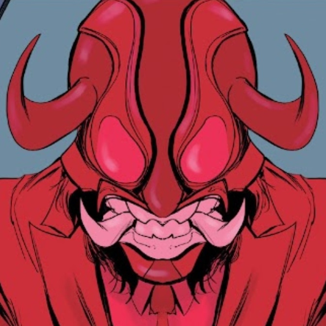 Matt Murdock as Daredevil (Earth-65) - Marvel Comics